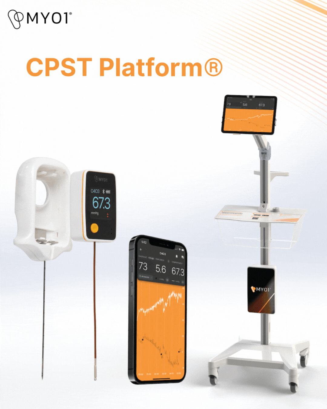 CPST Platform Launch – MY01